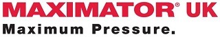 Maximator UK – Maximator – Maximum Pressure