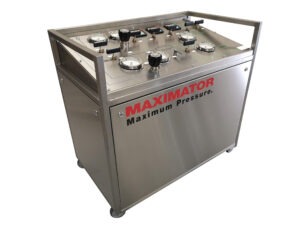 Products – Maximator UK