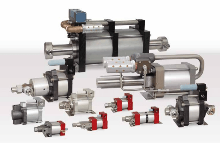 Products – Maximator UK