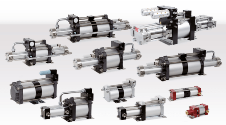 Products – Maximator UK