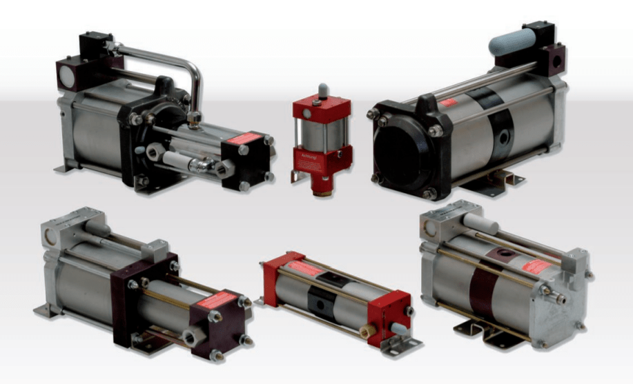 Products – Maximator UK