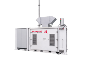 Products – Maximator UK