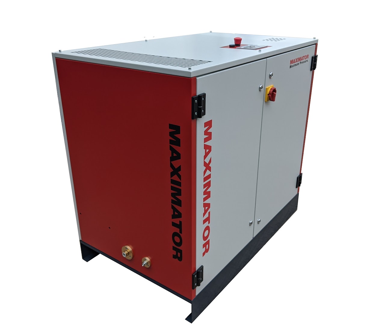 VP250/350 – Maximator UK