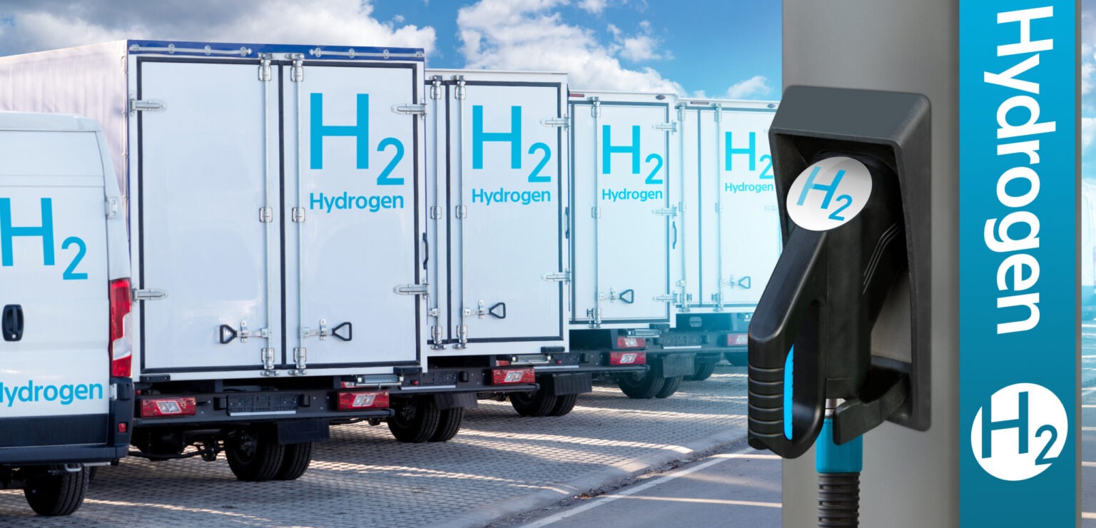 Hydrogen Products – Maximator UK