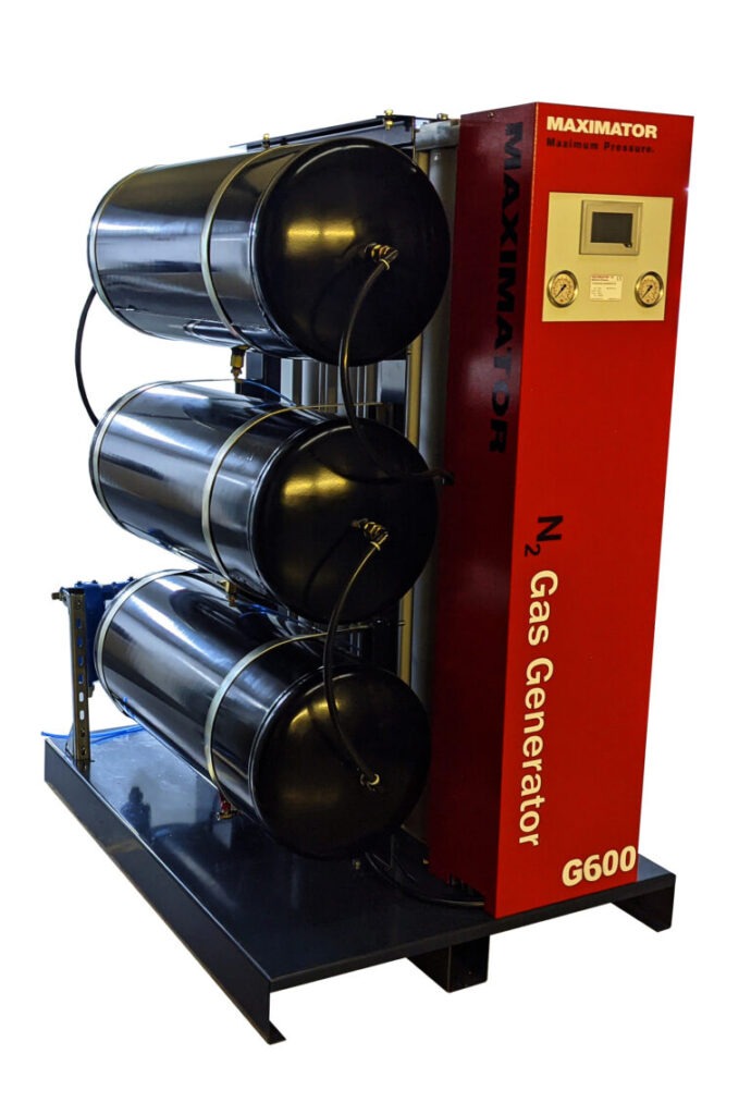 Products – Maximator UK