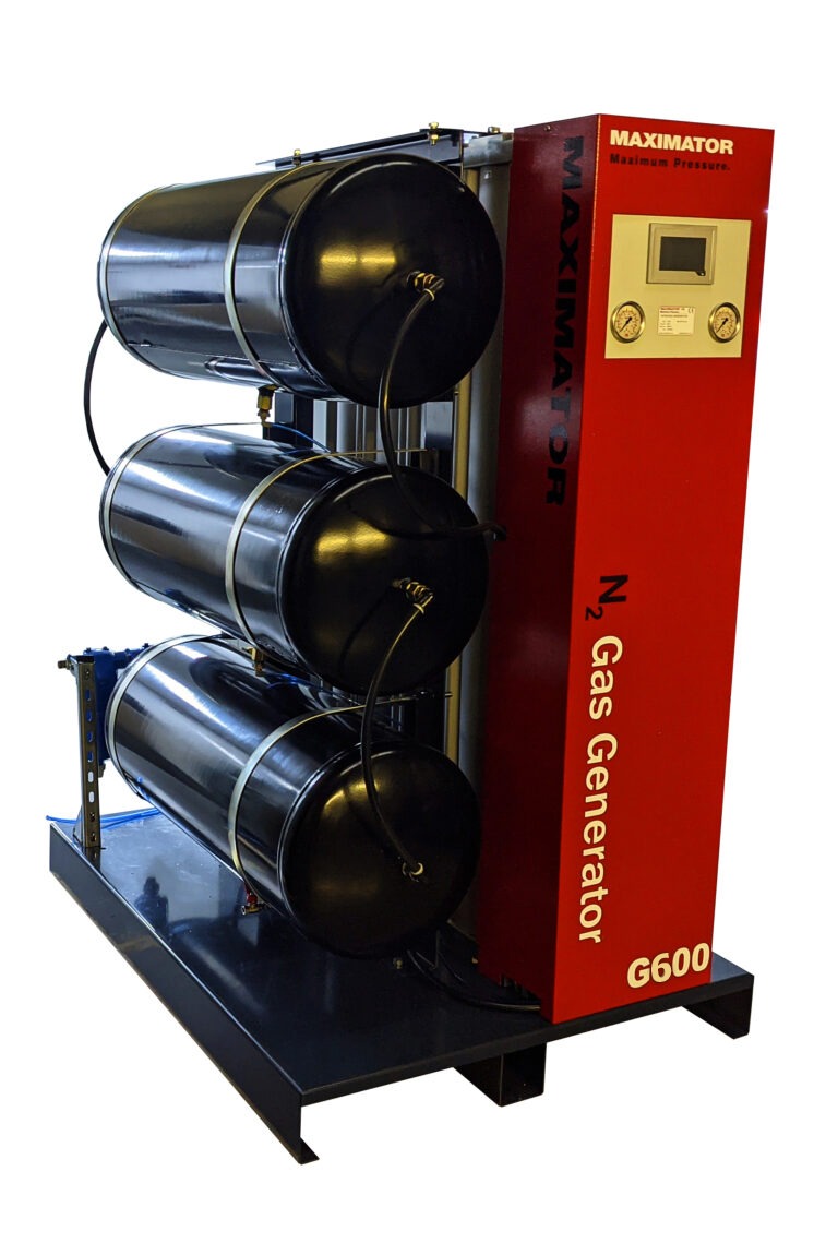 Products – Maximator UK