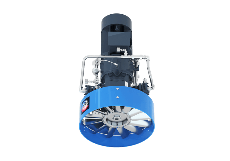 Becker Air Compressors – Maximator UK