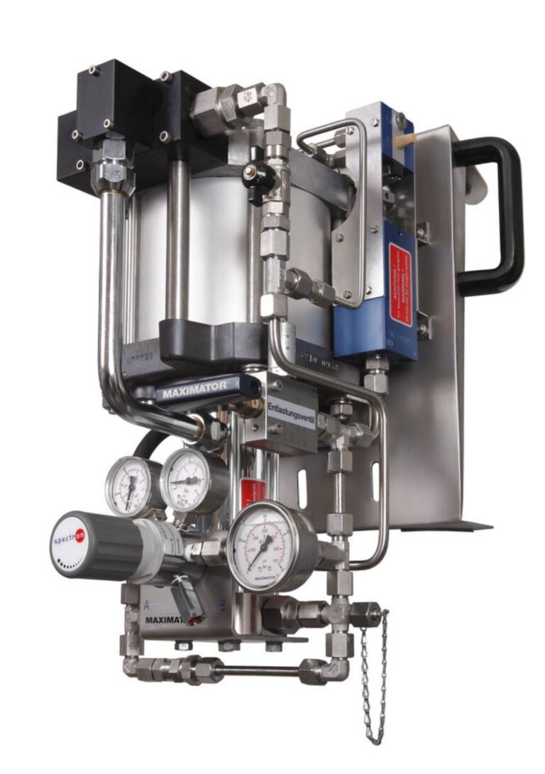 Documents And Downloads – Bottle Mounted Gas Booster Stations ...