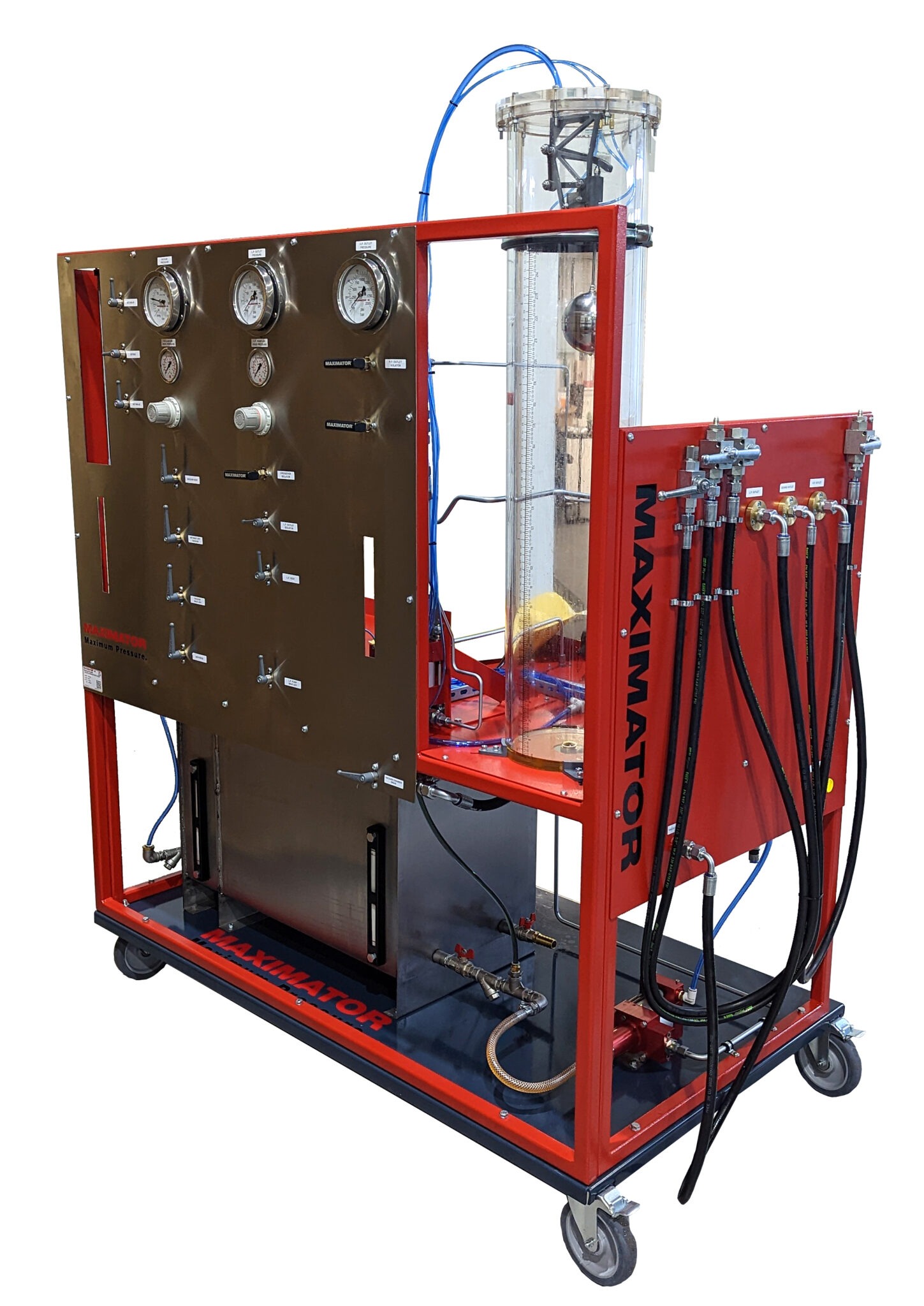 Pumps – Maximator UK