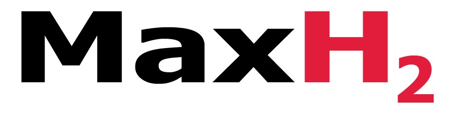 Hydrogen Products – Maximator UK