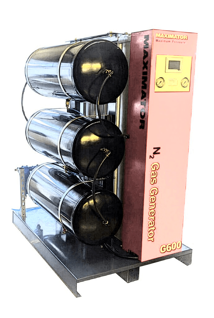 Products – Maximator UK