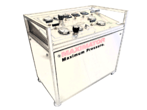 Products – Maximator UK