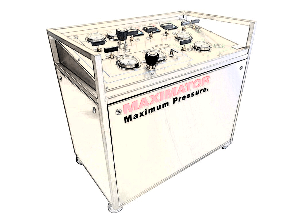 Products – Maximator UK