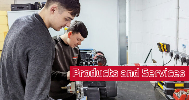 Maximator UK – Maximator – Maximum Pressure