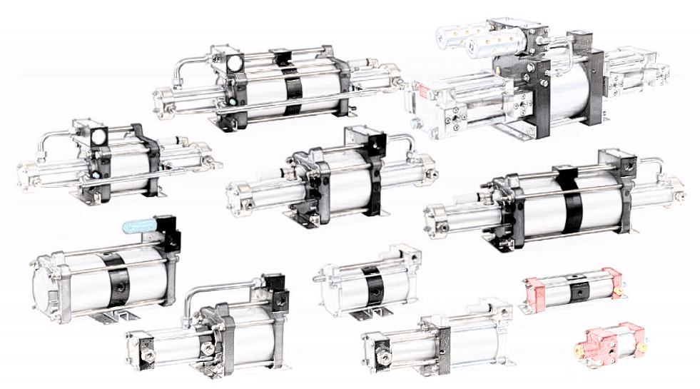 Products – Maximator UK