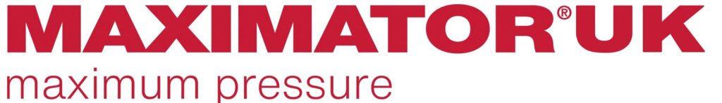 Maximator UK – Maximator – Maximum Pressure