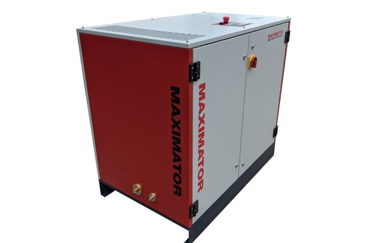 Documents And Downloads – High Pressure Gas Compressor Units – Maximator UK