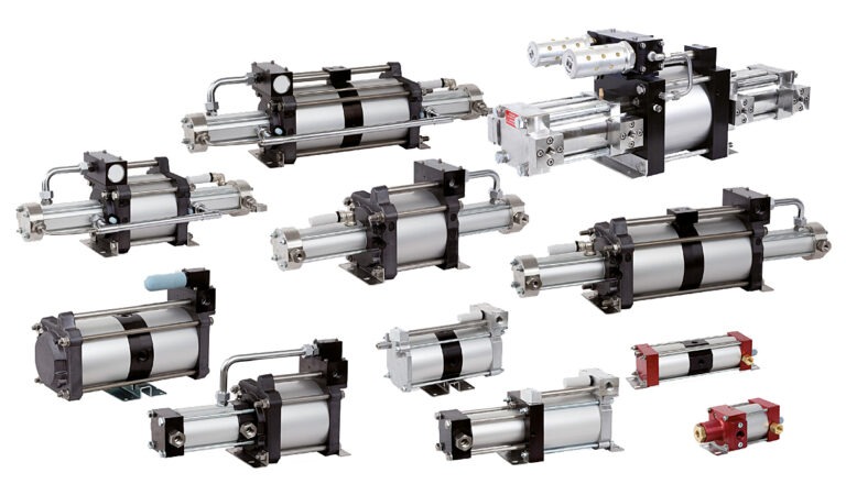 Products – Maximator UK