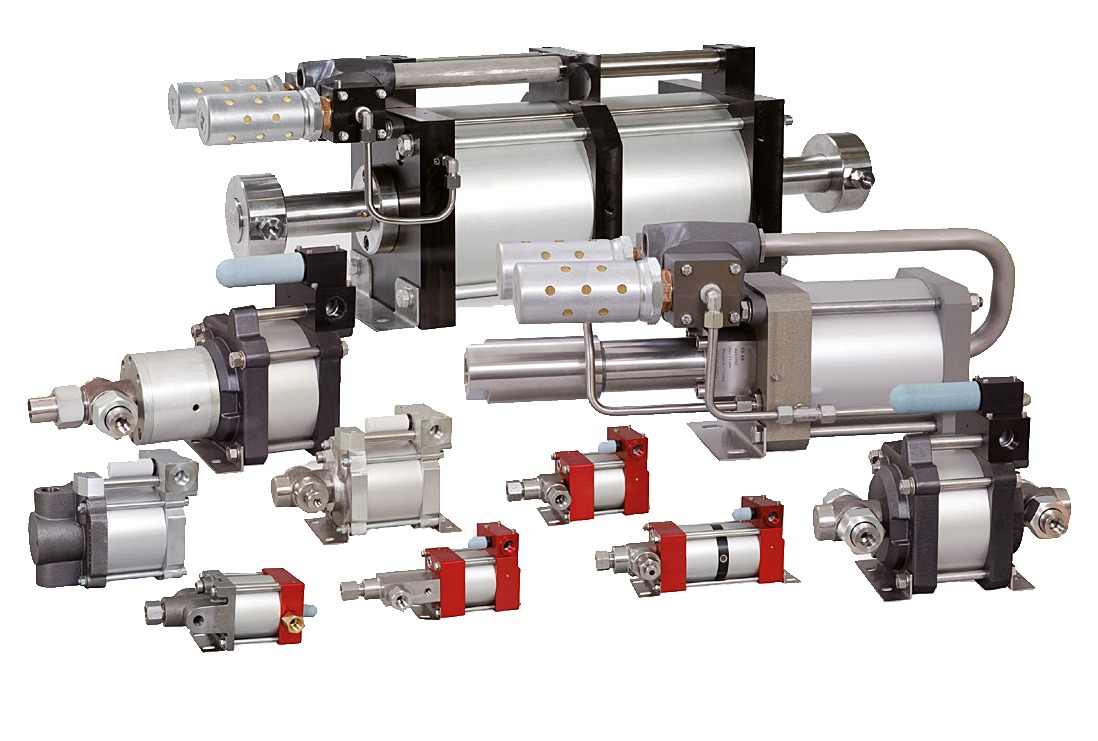 Products – Maximator UK