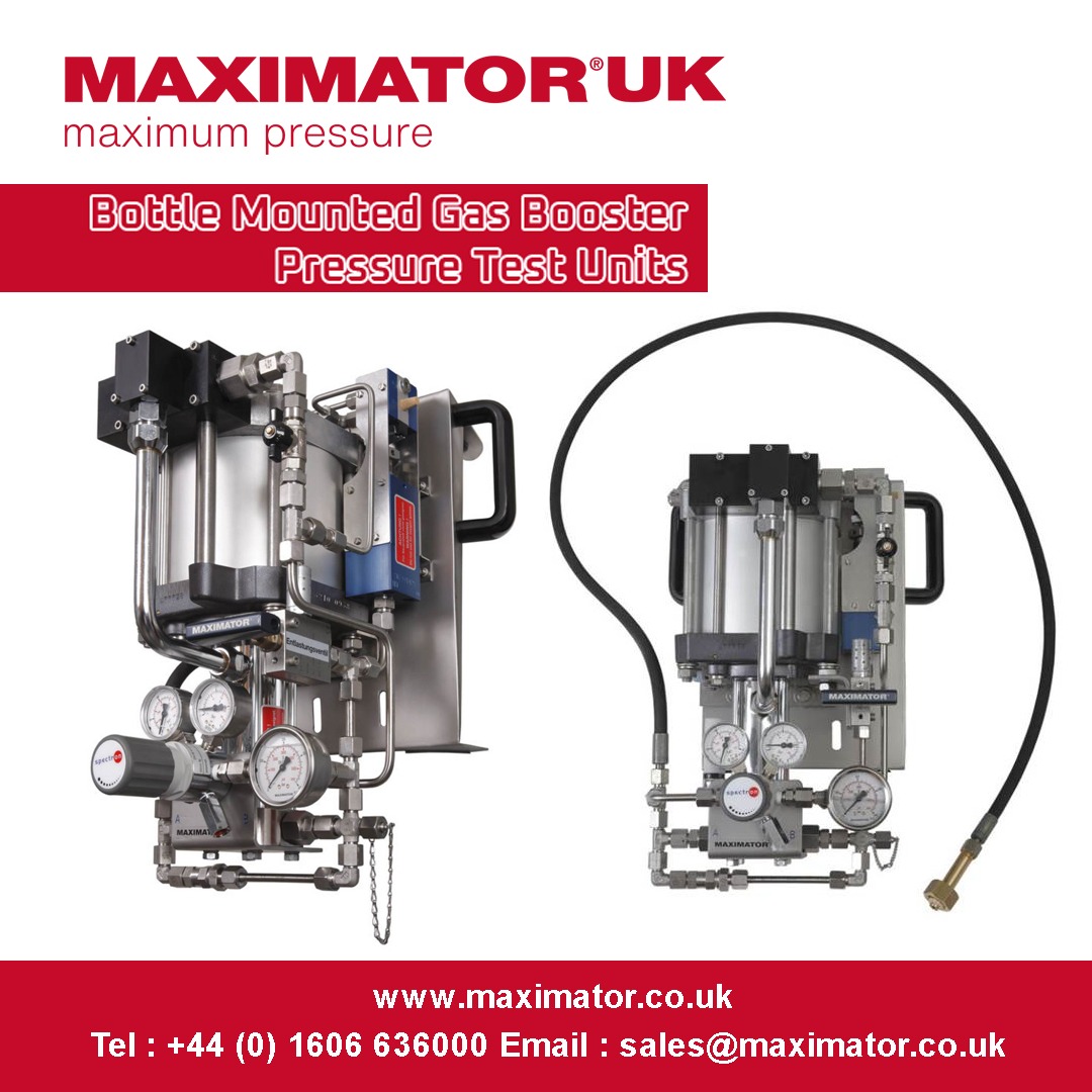 Blog – Maximator UK