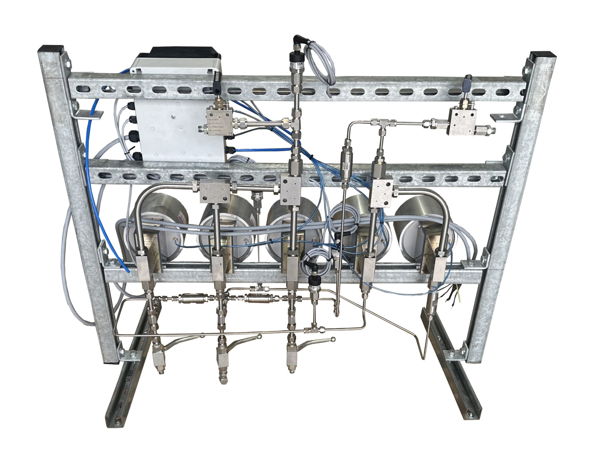 Max Cascade – Maximator UK